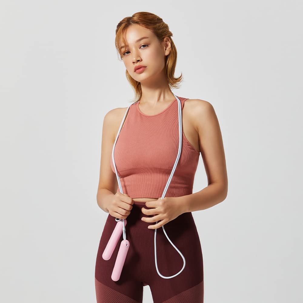 TANGRAM: Das Smarte Springseil | Gadget Spotter