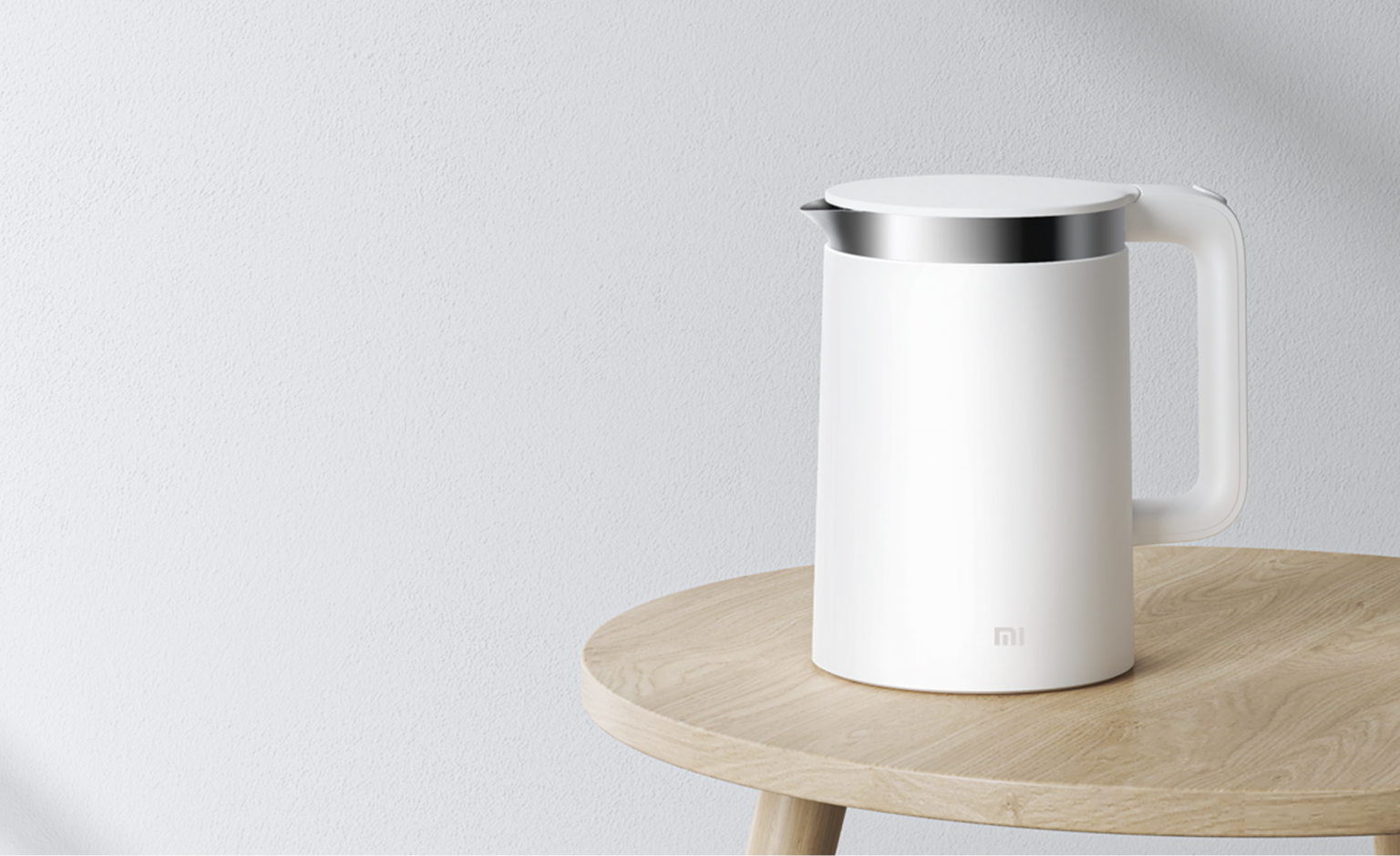 Xiaomi Mi: Die Smart Kettle Pro | Gadget Spotter