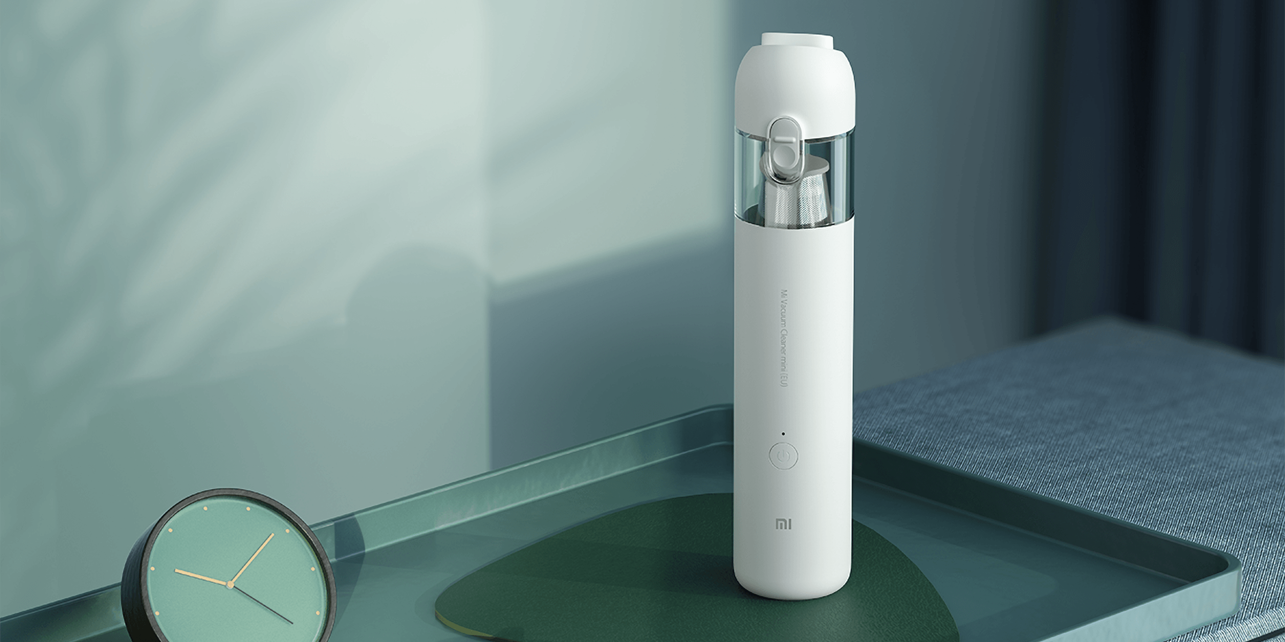 Xiaomi Mi: Der Vacuum Cleaner Mini | Gadget Spotter