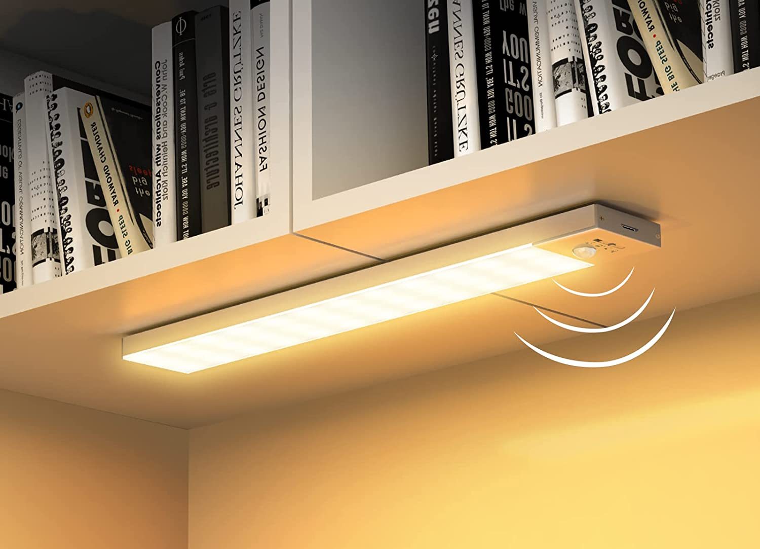 Ambiente-LED mit Bewegungsmelder | Gadget Spotter